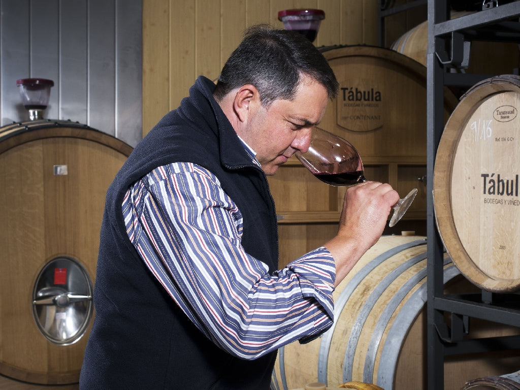 Bodegas Tabula - Ribera Del Duero, Spain – Bottle Wander